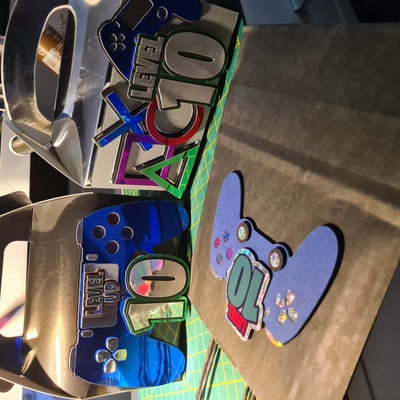 Switch Controller Svg Png Eps Dxf - Etsy