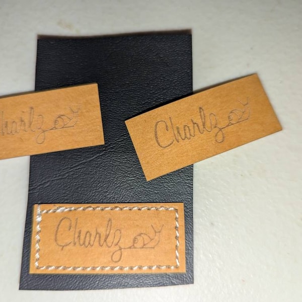 Sewing Labels | Bag Tags | Branding Labels | Sew on Labels | Sewing ...