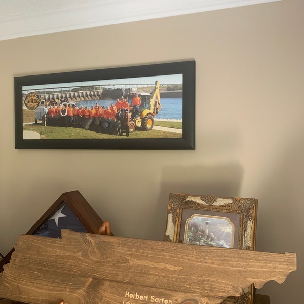 Tennessee Rustic Wood State, Wooden Tennessee State, Rustic Tennessee ...