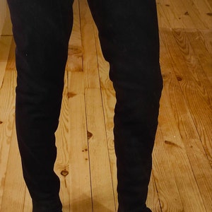 Medieval Braies or Underpants Men's Linen Short Braies | Etsy