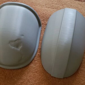 Bo-katan Koska Reeves Mandalorian Gauntlets Bracer Vambrace | Etsy