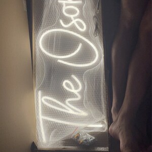 Sweet 16 Neon Sign Custom Wall Decor Neon Lights Personalized - Etsy