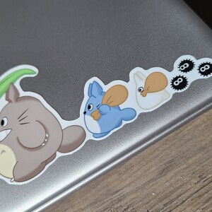 Neon Valorant Sticker / Valorant Chibi Vinyl Sticker / Valorant Agent ...