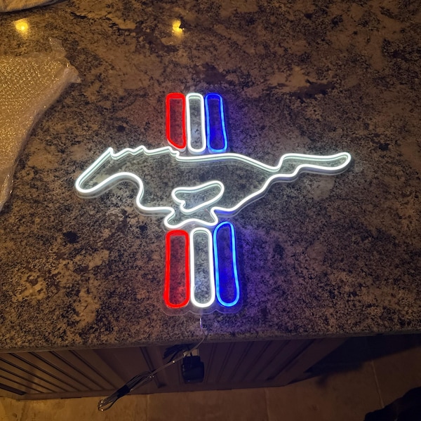 Beetle Neon Sign / Beetle Neon Sign / Beetle Neon Sign Bedroom / Neon ...