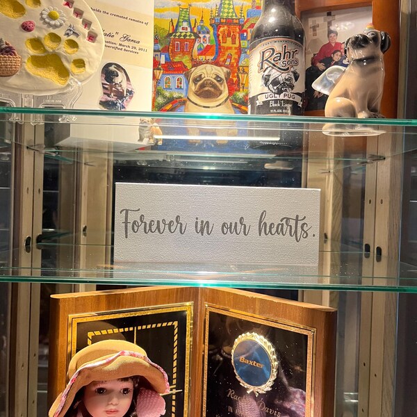 Papa Grandpa Poppy Dad Shop Rules Sign, Customized With Name of Choice ...