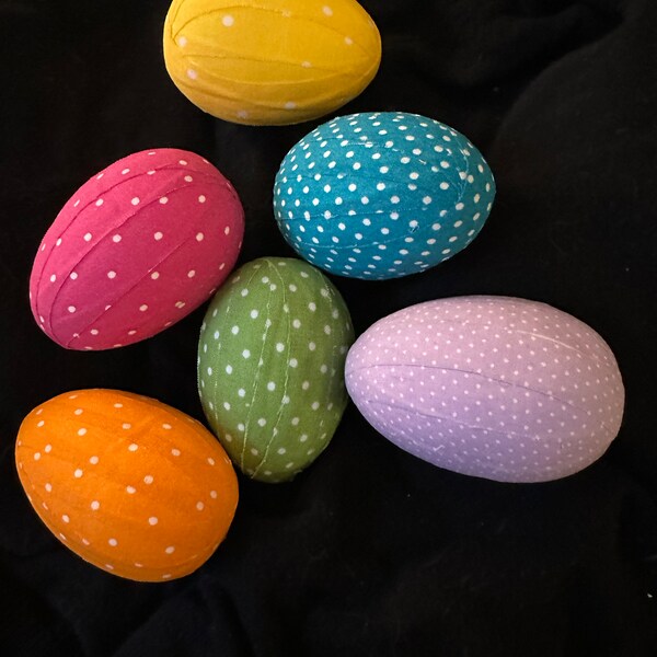 Pink Floral Fabric Wrapped Rag Balls, Cottage Style Home Decor, Tiered ...