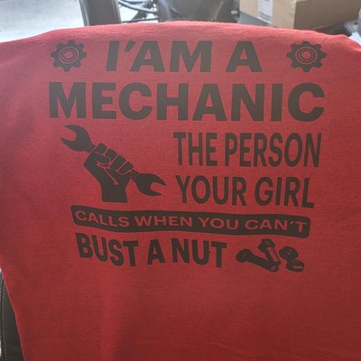 Mechanic Quotes Svg, Mechanic Svg, Mechanic Meme Svg, Cut File for ...