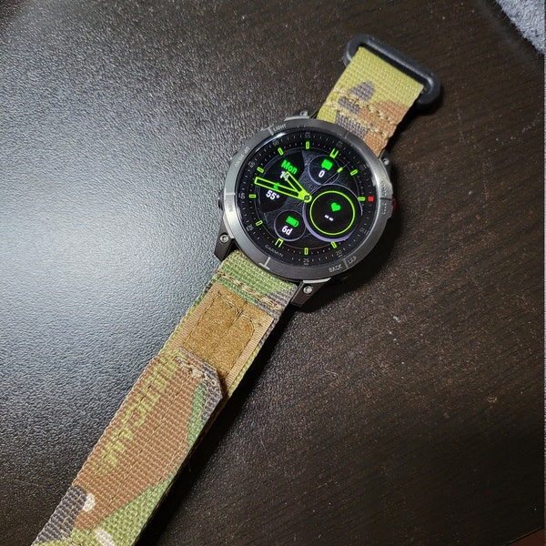 Plate Carrier Multicam Ricon Tactical - Etsy