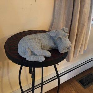 3 Piece Alligator Statue Concrete Alligator Yard Ornaments - Etsy