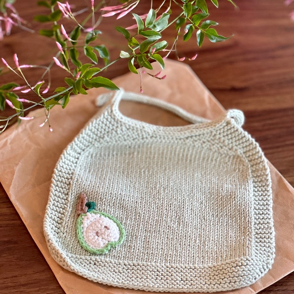 Baby Essential Set | Popcorn Pink Baby Outfit | Knitted Baby Clothes ...