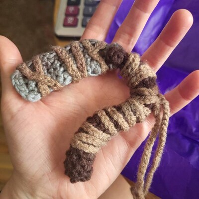 Bloodborne: the Hunter Crochet Pattern - Etsy