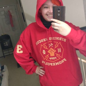 PROMARE Inspired Lio De Galon/galolio Mug - Etsy