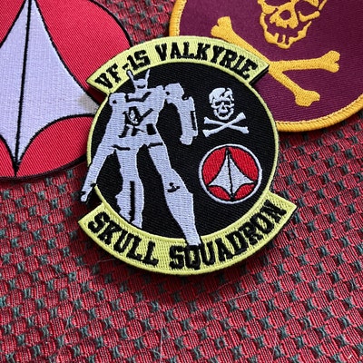 Disavowed Task Force 141, Modern Warfare, Military Morale Patch - Etsy