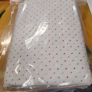 Soft and Bright Batting Baby Size 45 X 60 From the Warm Company White ...