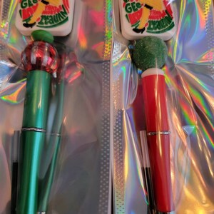 Christmas Grouch W/ornament - Etsy