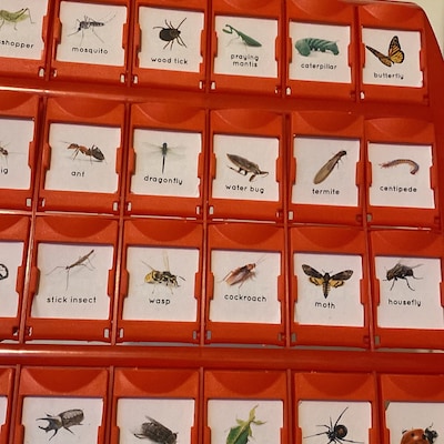 Push Pin Poke Montessori Fine Motor Skills Printable Cards - Etsy