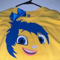 Inside Out Faces Cut Files | Cricut | Silhouette Cameo | Svg Cut Files ...