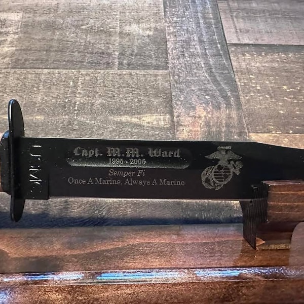 Wall Hanging Arrow Rack Stand Holder Display Holds 1 Arrow 207 - Etsy