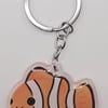 Orange Scaber Isopod Roly Poly Waterproof Die Cut Sticker | Kawaii ...