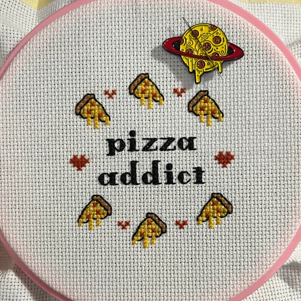 Lab Sweet Lab Science Lab Cross Stitch Pattern - Perfect for Science ...