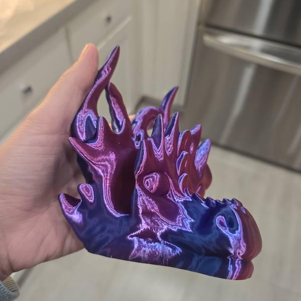 Dragon Eyeglass Holder Glasses Holder Decor Unique Home Decor ...