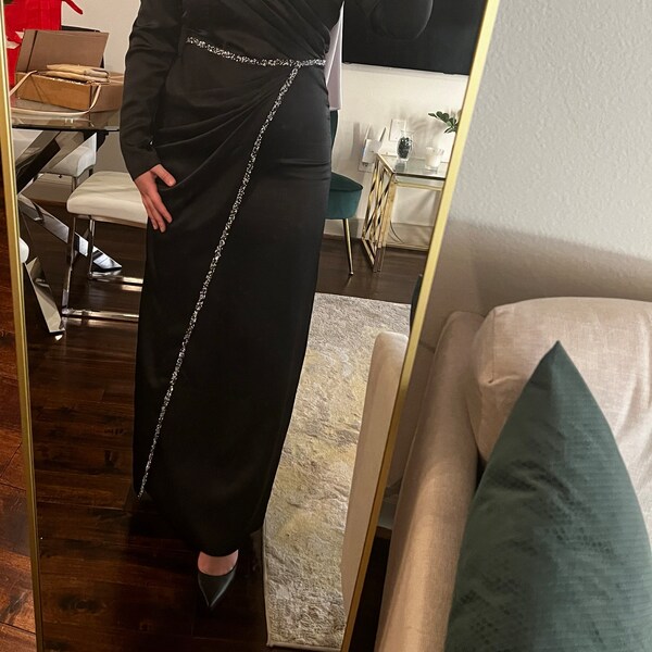 Exclusive Dress / Wedding Dress / Prom Dress / Islamic Cloth / Hijab/ Evening Dress / Modest ...