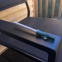 16mm Colored Cigarette Tubes Made to Order 15 Colors - Etsy