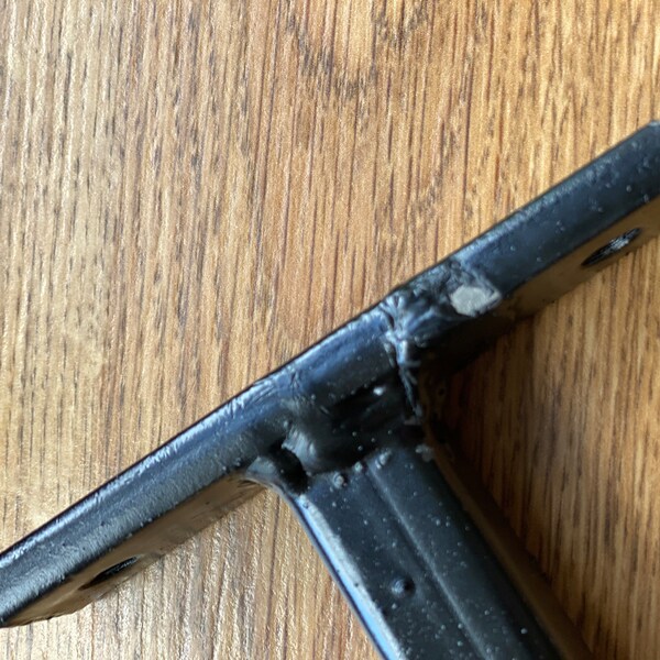 Wrought Iron Grab Handle / Rail - Etsy UK