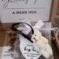 BEST SELLER. Send a Hug. Post a Hug. Thinking of You. Pocket Hug. Get ...