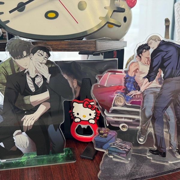 Alien Stage Official Artbook (no Mini Posters) - Etsy