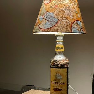 LSU Louisiana State University Tigers Lamp Shade. Shades Are - Etsy