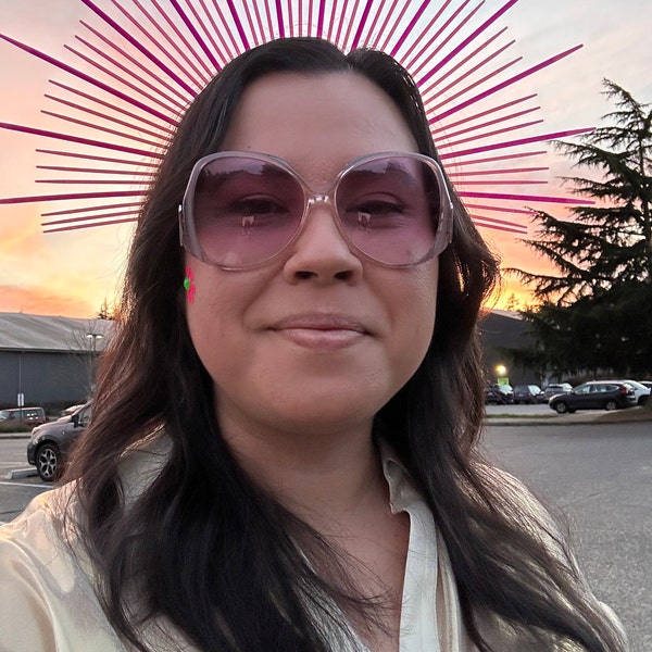 Pink Marie Buckle Harness Bodice, Pastel Pvc Corset, Soft Girl ...