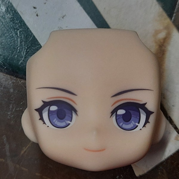 Nendoroid Face Plates - Etsy