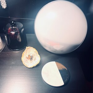 Styling Mat Set of 4 Single Sided Photography Backdrops, Suede and ...