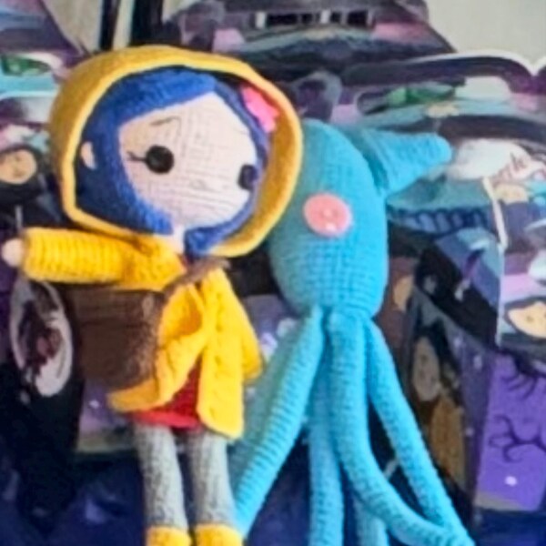 Shrek and Fiona Crochet Plush, Green Ogre, Fergus, Farkle, Felicia ...