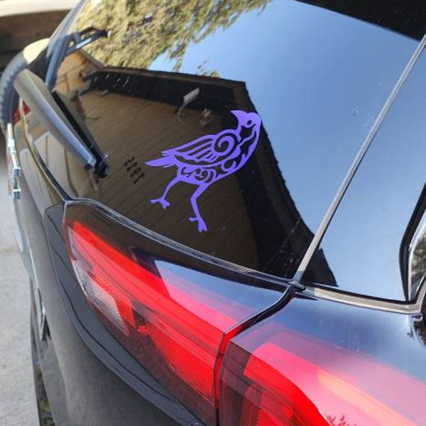 Coming to America Decal - Soul Glo Logo Design - 16 Colors & Multiple ...