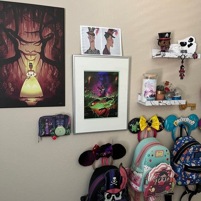 Princess Mugshots Ariel - Etsy