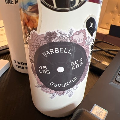 Micro Biologist Sticker, Science Sticker, STEM Sticker, Medical Sticker ...