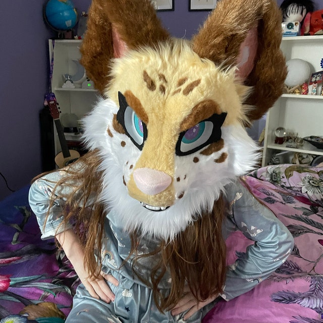 StrawberryFurs - Etsy