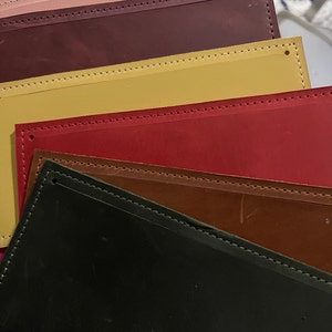 Sketch Pad Coverleather Sketchbook Coverartist Gifts for - Etsy