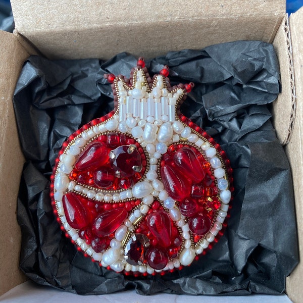 Dove Brooch, Embroidered Lady Gaga Inauguration Golden Dove Brooch - Etsy