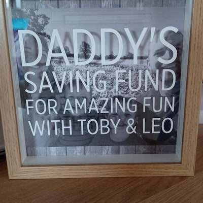 Beautiful Scrabble Word Art Photo Frame up to 20 Names - Etsy