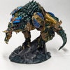 Abyss Champions | Miniatures by Immaterium God | Resin Mini for ...