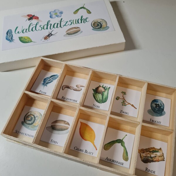 Farm Animals Montessori Printable, Montessori Three Part Cards ...