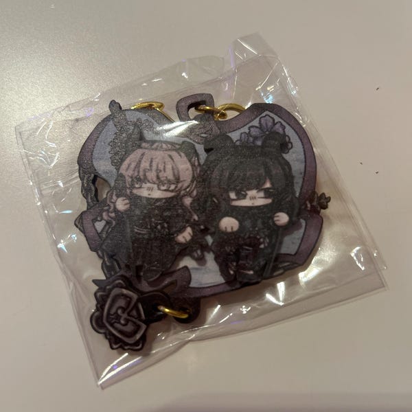 Alien Stage Mini CD Charms - Etsy