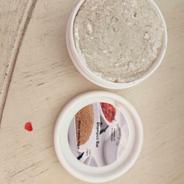 Soft & Fluffy Exfoliating Solid Sugar Cube Scrubs! - Etsy