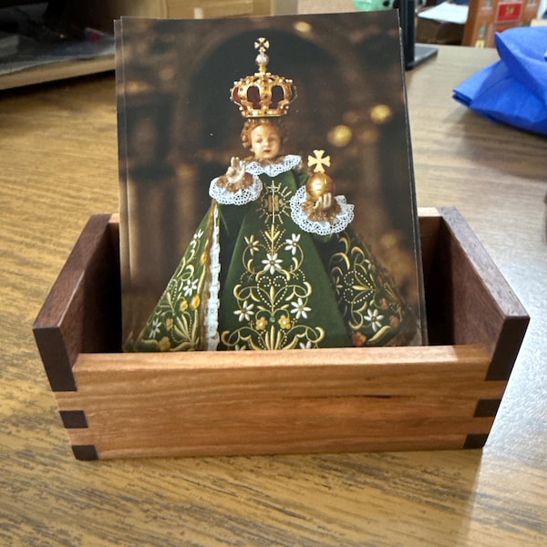 Wood Salt Cellar, Salt Pig, Pinch Pot, Pinch Bowl, Includes ...