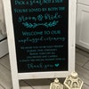 Farmstand Sign | Farm Market Sign | Menu Board Signs | Custom | Craft Fair Interchangeable ...