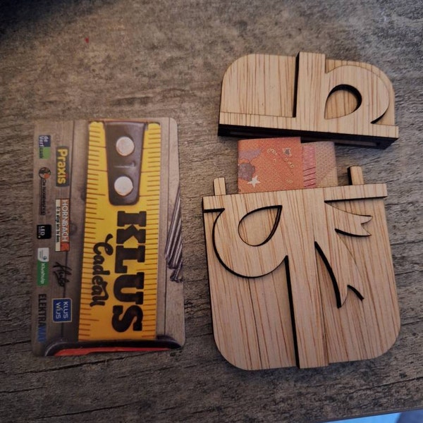 Gift Card Bundle Svg Laser Cut, Laser Cut File, Gift Card Box Bundle ...