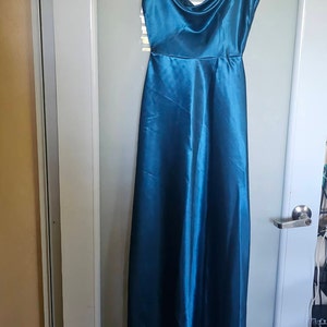 Asymmetrical Two-piece Dress Sewing Pattern PDF XS-XL - Etsy